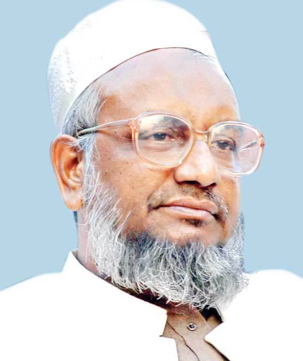 Talukdershahebs Blog Biography Of Abdul Kader Mollah