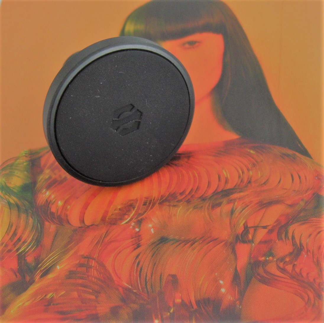 DMP - Dave's Mechanical Pencils: Spoke 4 Mechanical Pencil Review