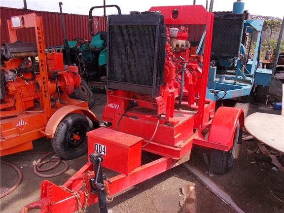 NEW LOTS ADDED: Godwin Portable Pumps ~ Network International Blog