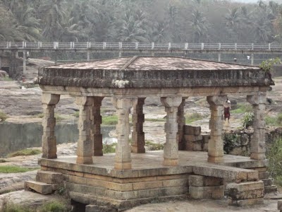 Kanyakumari Tourist Places: Thirparappu Waterfalls and Thirparappu ...