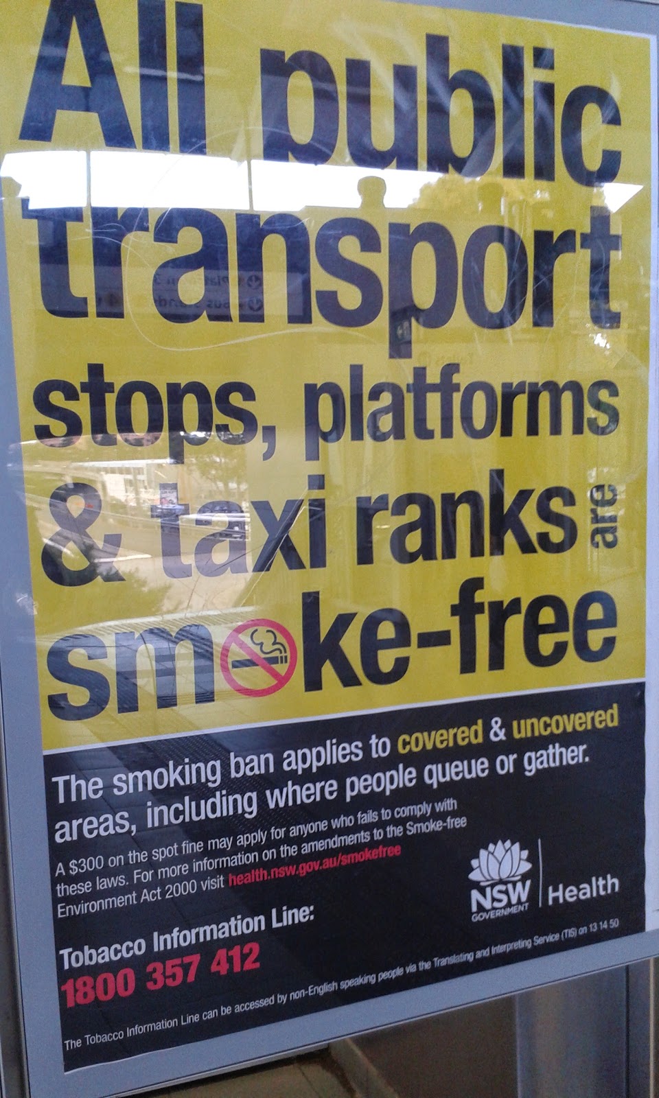 Why I Love Mount Druitt!: This Is What Signs We Need At Mount Druitt ...