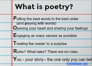 Today's Little Ditty: Teacher Tips + the Poetry Friday Roundup