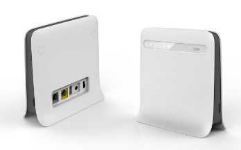 Tecnosat Electrónica C.A.: ZTE presenta MF253, un router LTE para ...