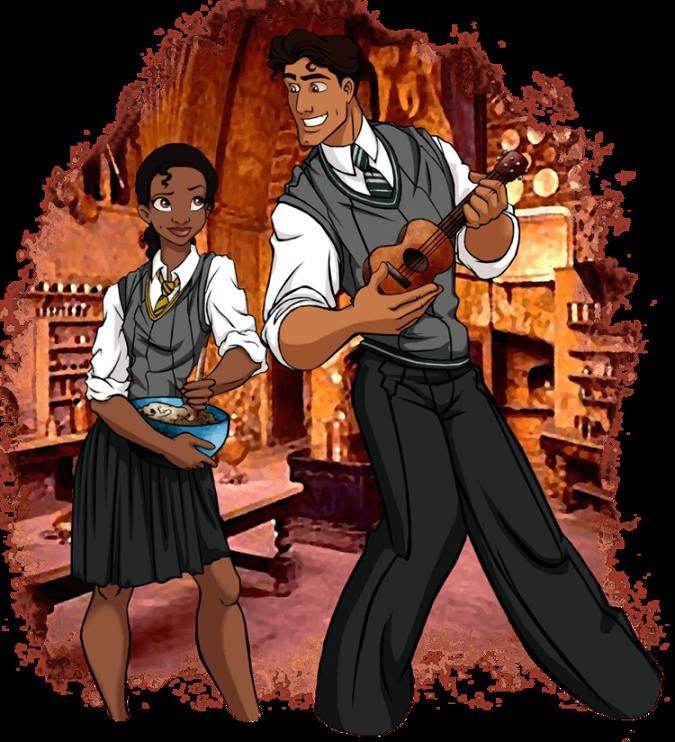 Most Epic Crossover Pics Thread 17 (Pics, or Don't Post) | Page 16 ...