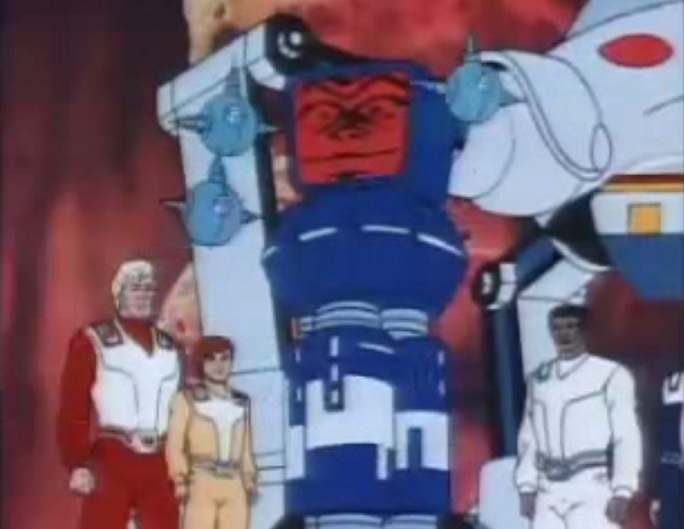 The Super Saturday Short-Lived Showcase: Robotix, chapters 7-9