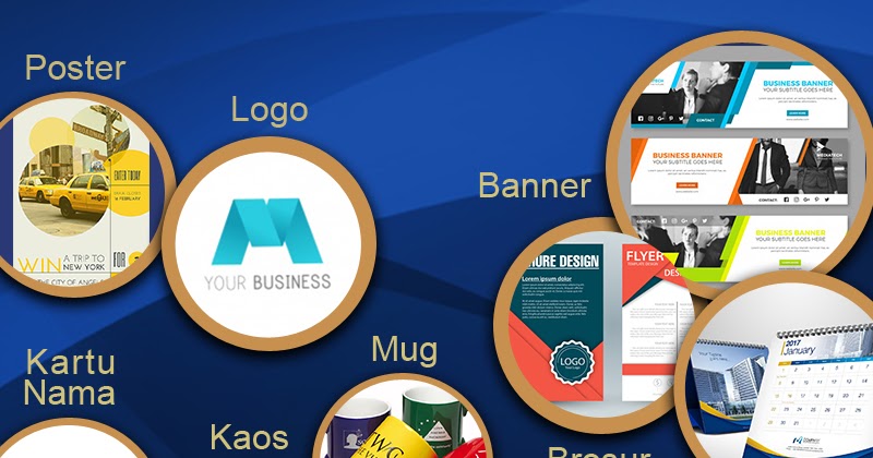 Jenis-Jenis Logo Yang Harus Kamu Ketahui! ~ PioneerTeknologi