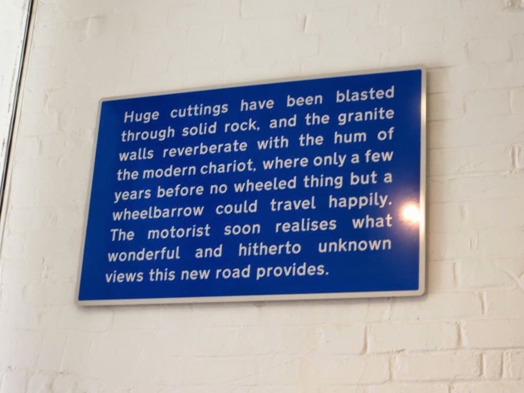 steve_brown_art: Edward Chell - 'Soft Estate' at Spacex - Final week