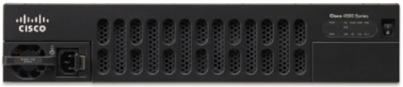 CISCO ISR4351 Router - Route XP