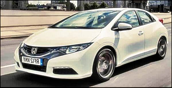 2016 Honda Civic Si Sedan Review | HONDA RECOMMENDATION