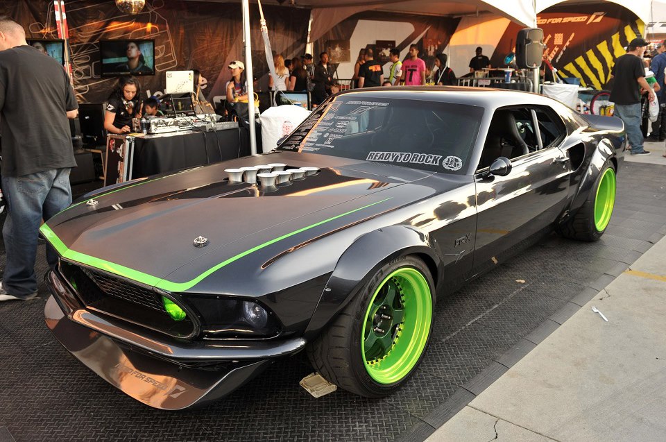 593 Imports: Tuning: Autos modificados en el mundo.Show & Go