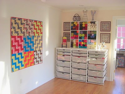 Karen Griska Quilts: Karen Griska's Quilt Studio