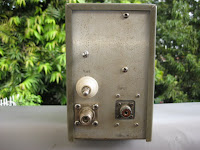 dbest-radio: HARRIS RF-302 ANTENNA COUPLER( terjual )