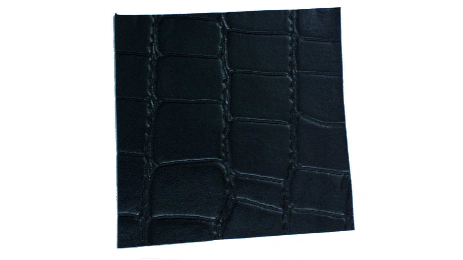 Bengal Reptile Exporting Co(1958)Pvt.Ltd.: CROCO Print Big Size