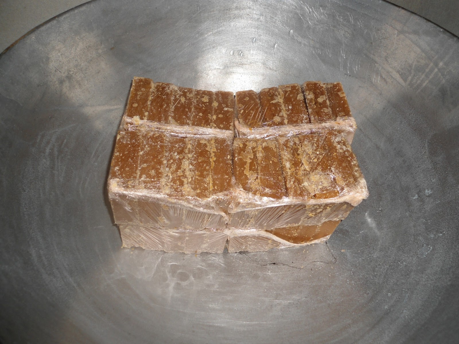 dulces tradicionales colombianos