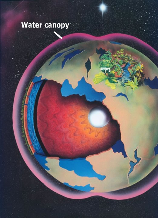 He Lives Again: God's Glory: Creation Week Part 1