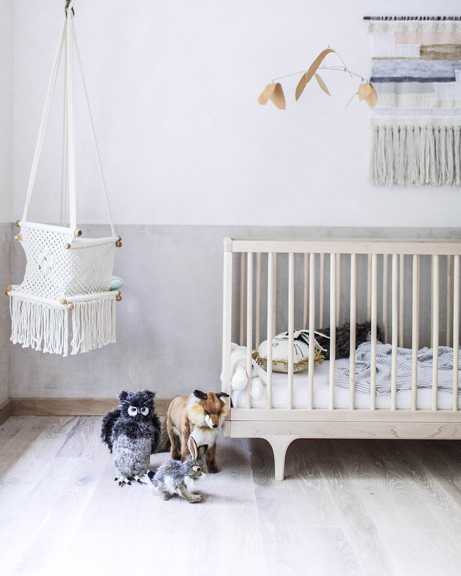 Beth Kirby’s Stunning Renovation