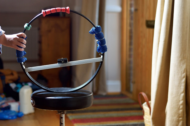 Jamie Prout A2 Media