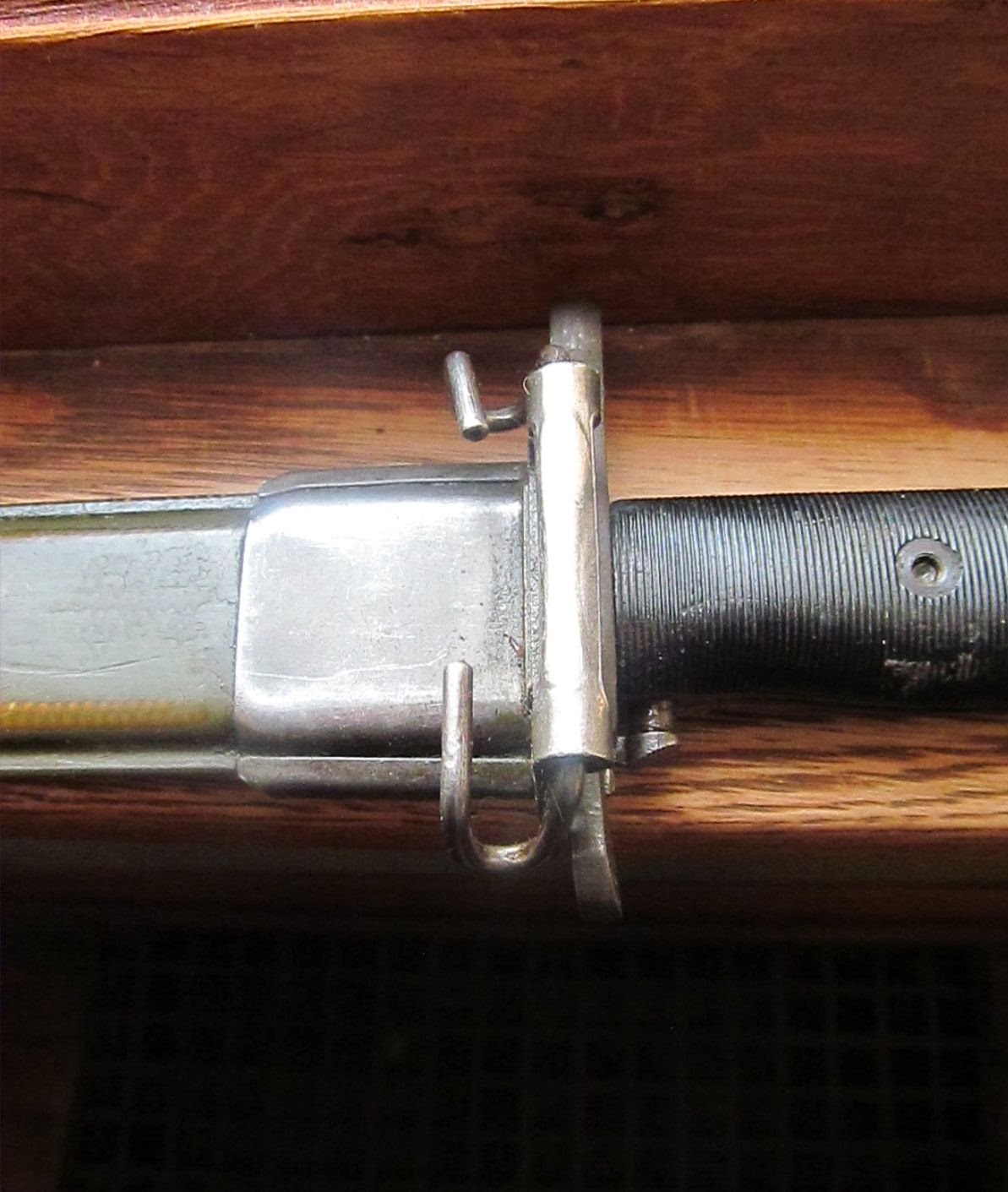 New European Food: Stick Them With the Pointy End - A History of the ...