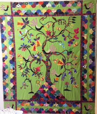 Patchwork Fundamentals