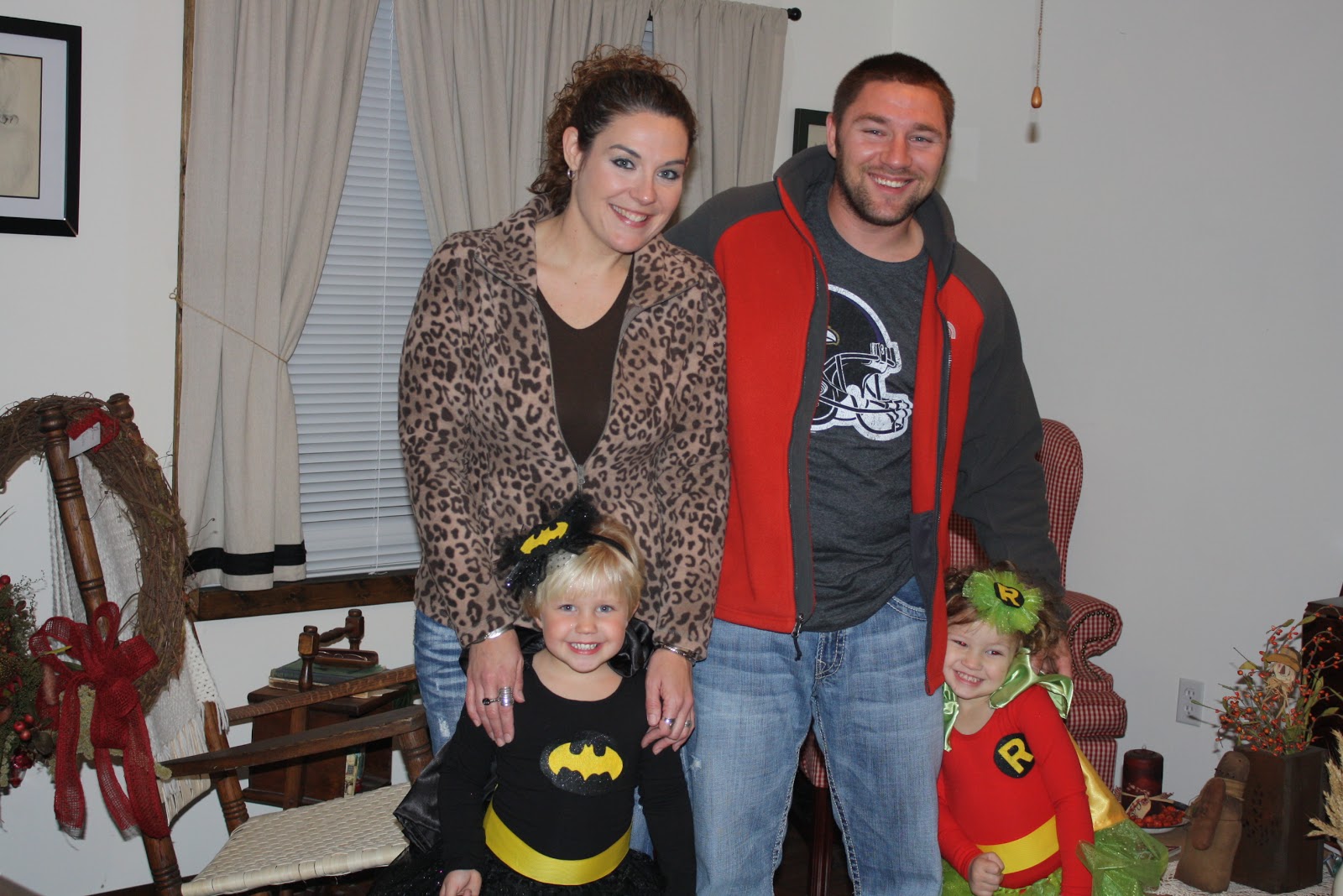 BusyBee: Fall Recap.....