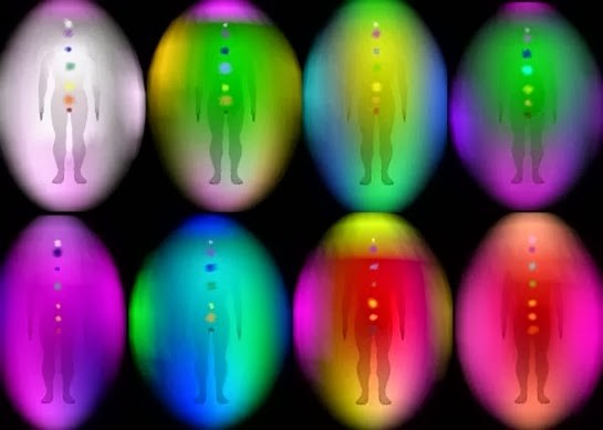 Expansão e Percepção: O Corpo Astral