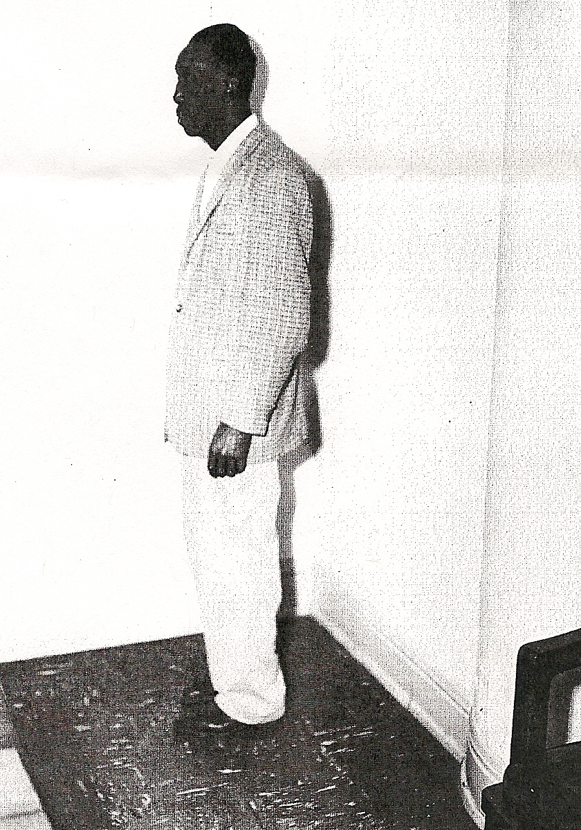 Asesinato de JFK: Edie Piper: una declaración contradictoria y posible ...