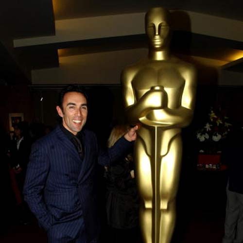 тυттσ ★ gσѕѕιρ ★: E' morto Francesco Quinn, il figlio di Anthony ...