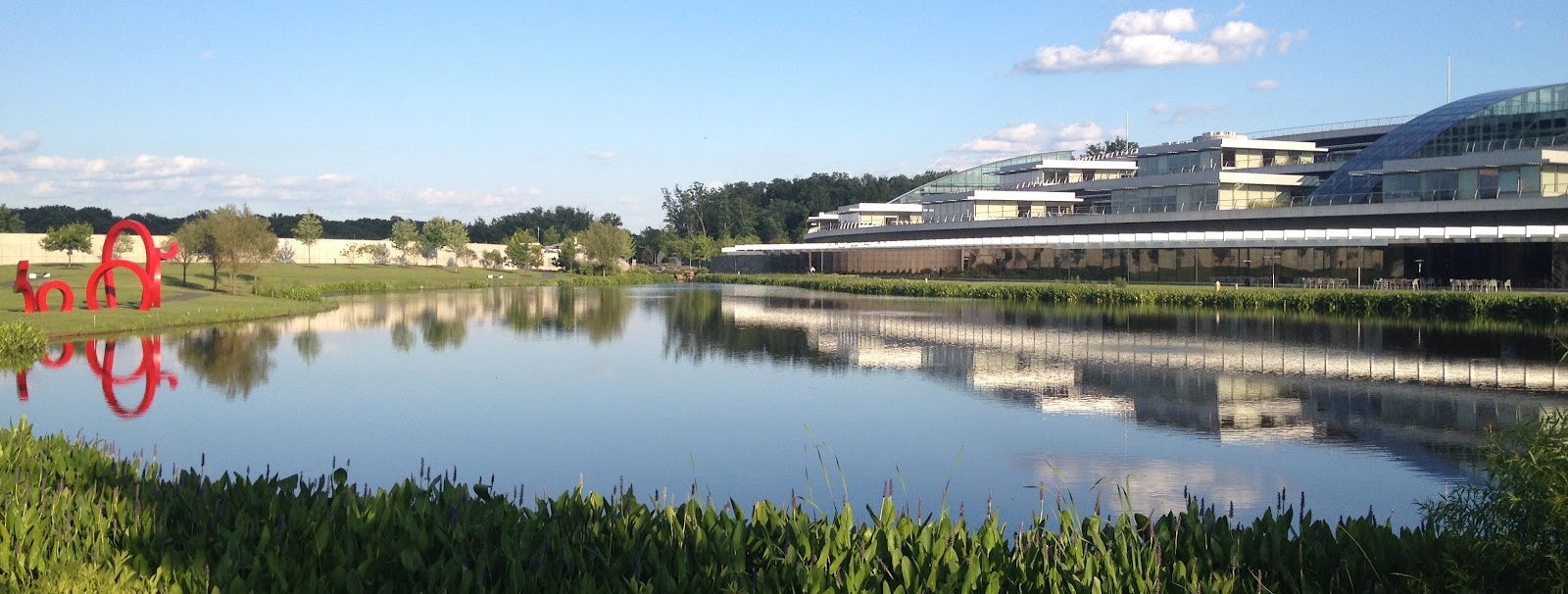 Petr Pchelko: Janelia Farm Research Campus