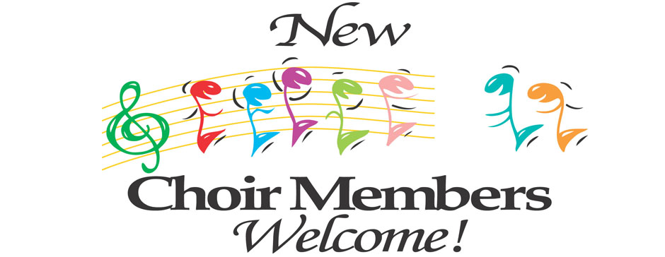 SUNDRE COMMUNITY CHOIR: Are you interested in joining one of our choirs ...