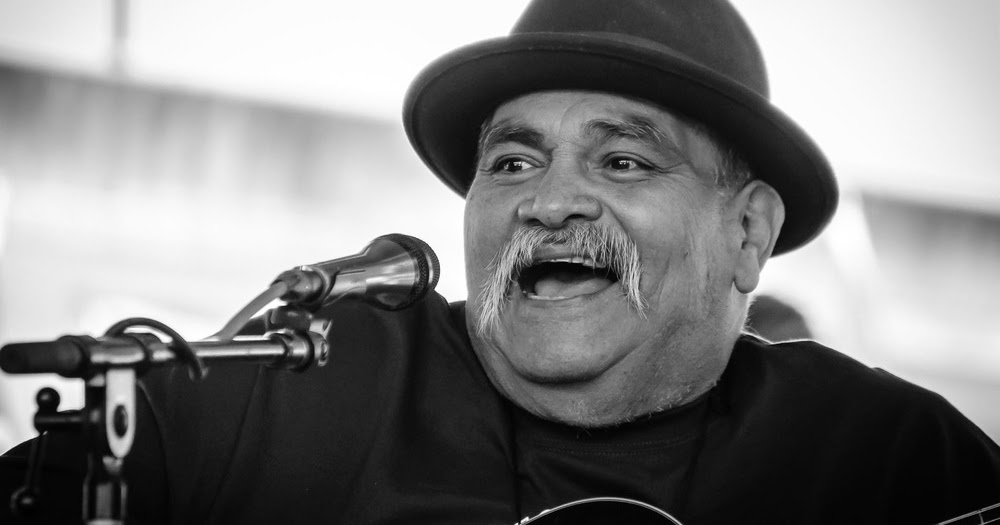 The Great Ones: Ramon "Chunky" Sanchez