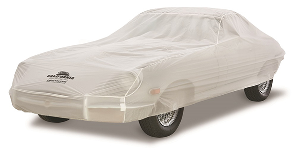 Car Essentials To Protect Your Car