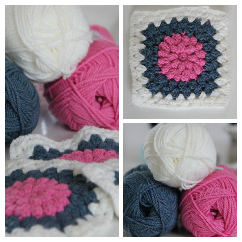 granny square challenge