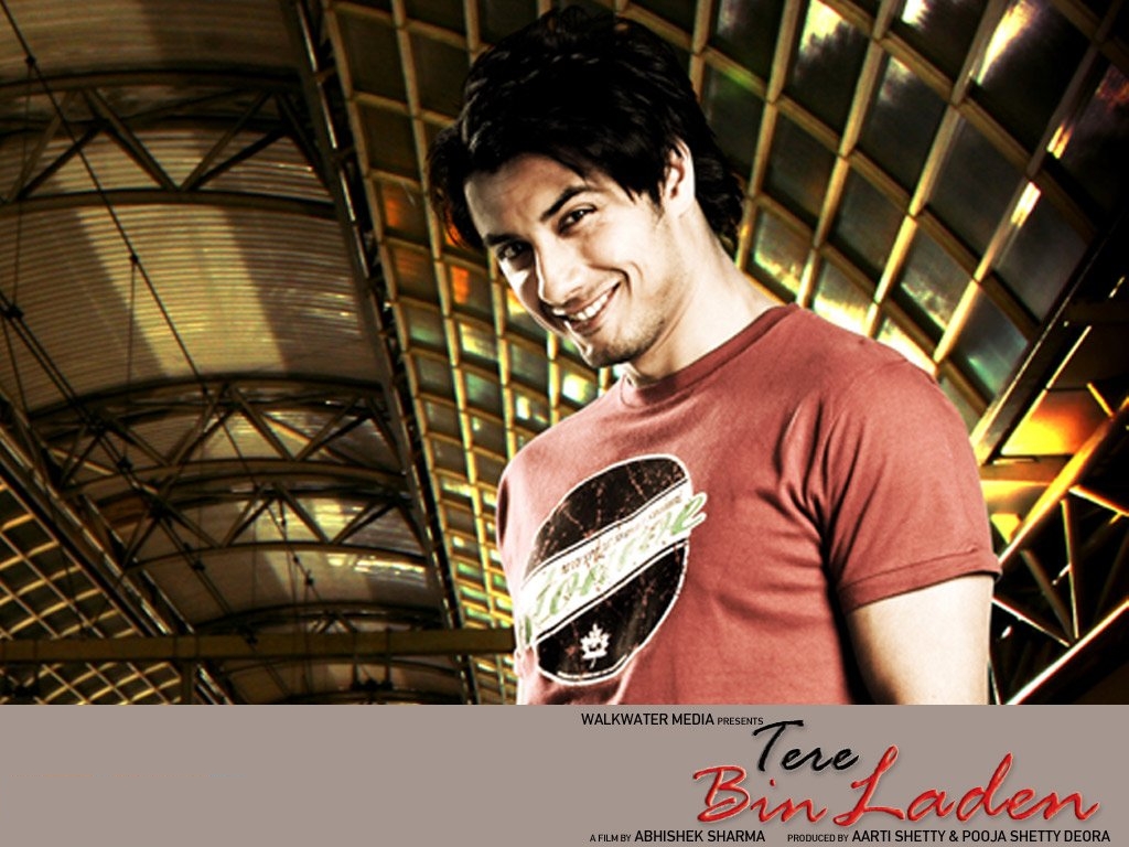 Every One Wallpapers: Famous Singer/Actor Ali Zafar HD Wallpapers