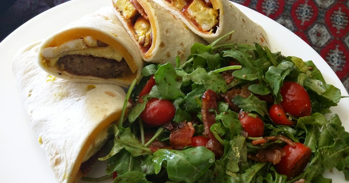 Goth Gourmande: Recipe: Bacon Lettuce and Tomato (BLT) Salad