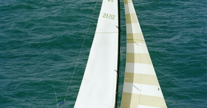 RB Sailing: Infinity (Holland 47)