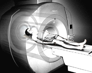 Akademi Gratis: Magnetic Resonance Imaging (MRI)