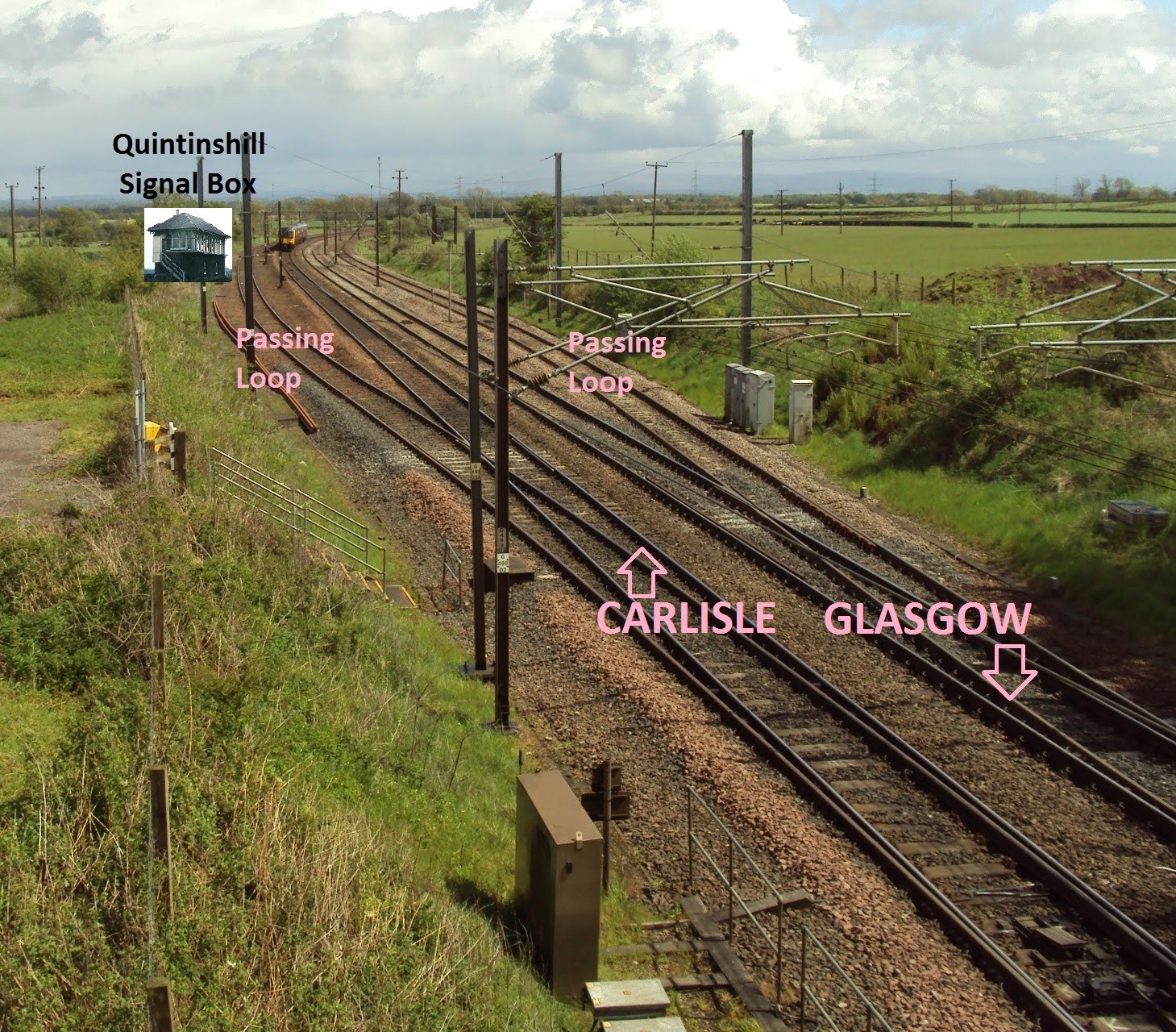 Northumbrian Gunner: May 2015