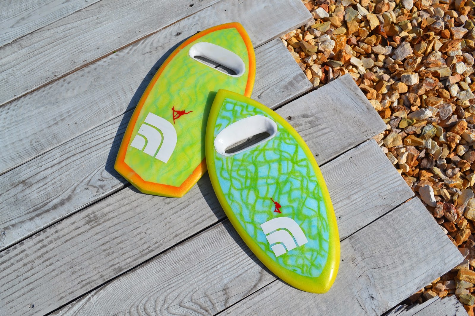 Deering Design - Surf: David Kennedy Tribute Board