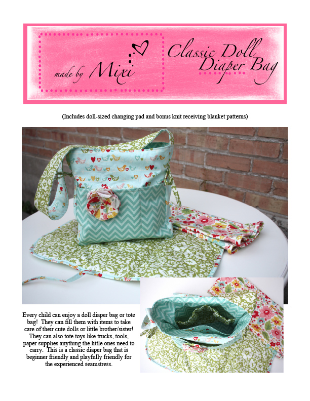 With all my Heart (Mixi Heart): The Sweetest Thing