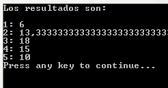 CodigoGX: Codigos de programación: Capitulo 6: Small Basic. Variables ...
