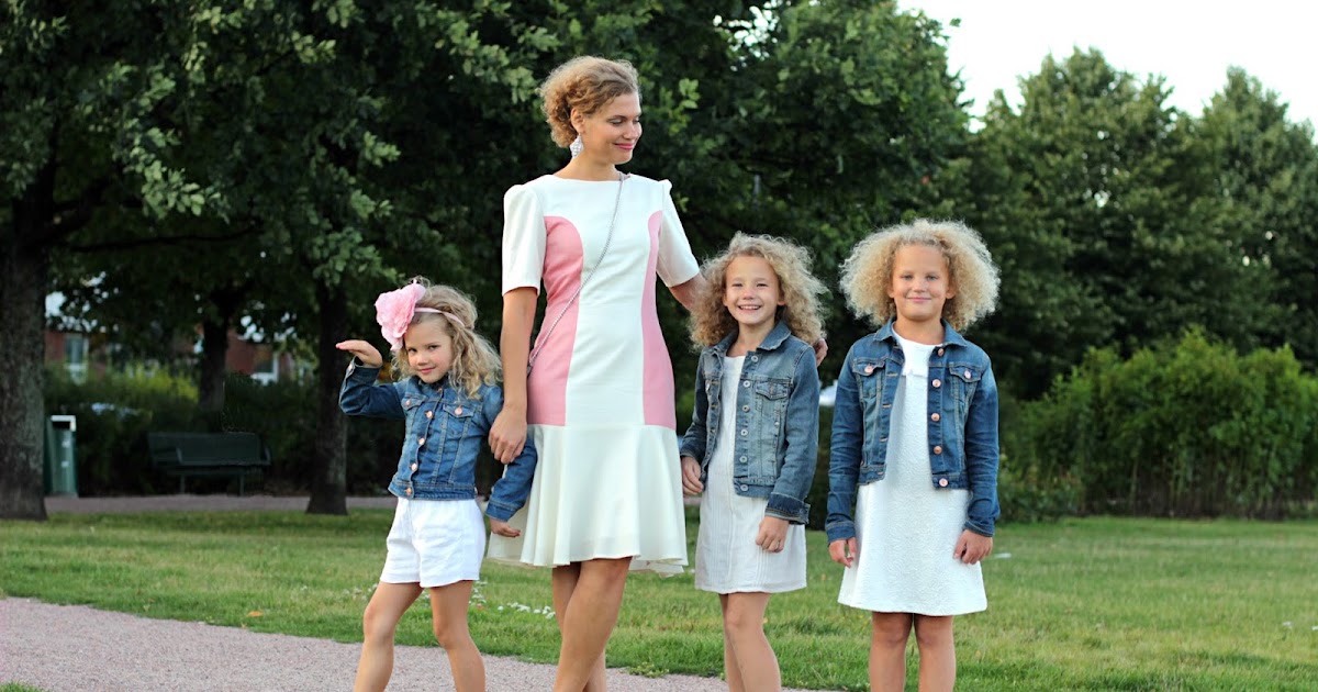 Easily Vintage: style lab