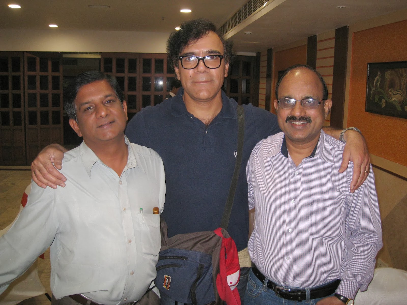 Ravi Venkatachelam from Vizag (ravichitrapu@rediffmail.com): 1979 ...