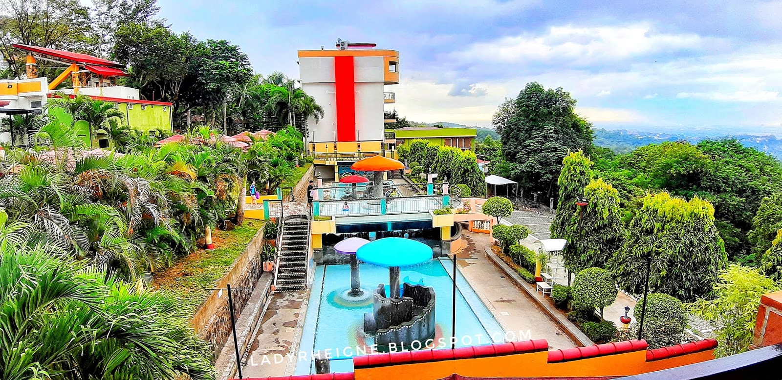 Cristina Villas Resort Antipolo - The best place to be for a quick ...