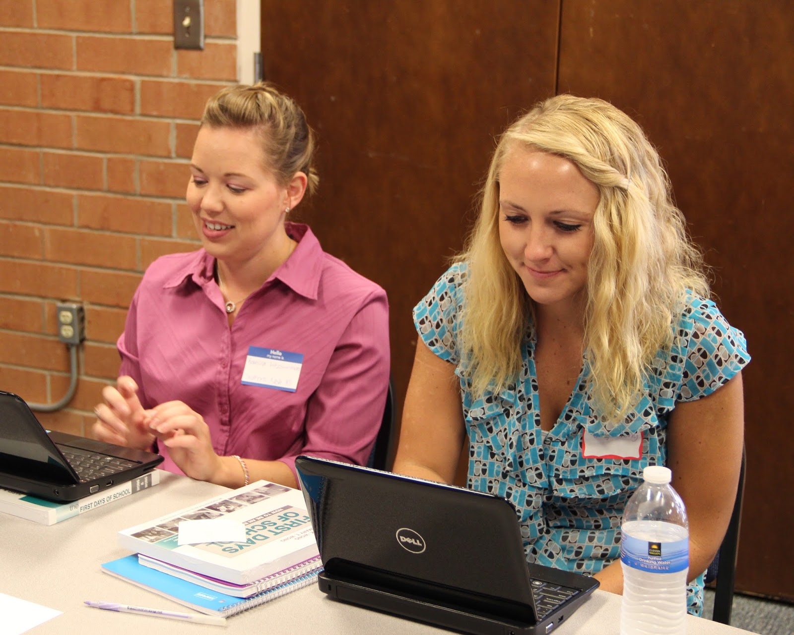 NRMPS NEW TEACHER ORIENTATION A SUCCESS ~ NRMPS District Connection