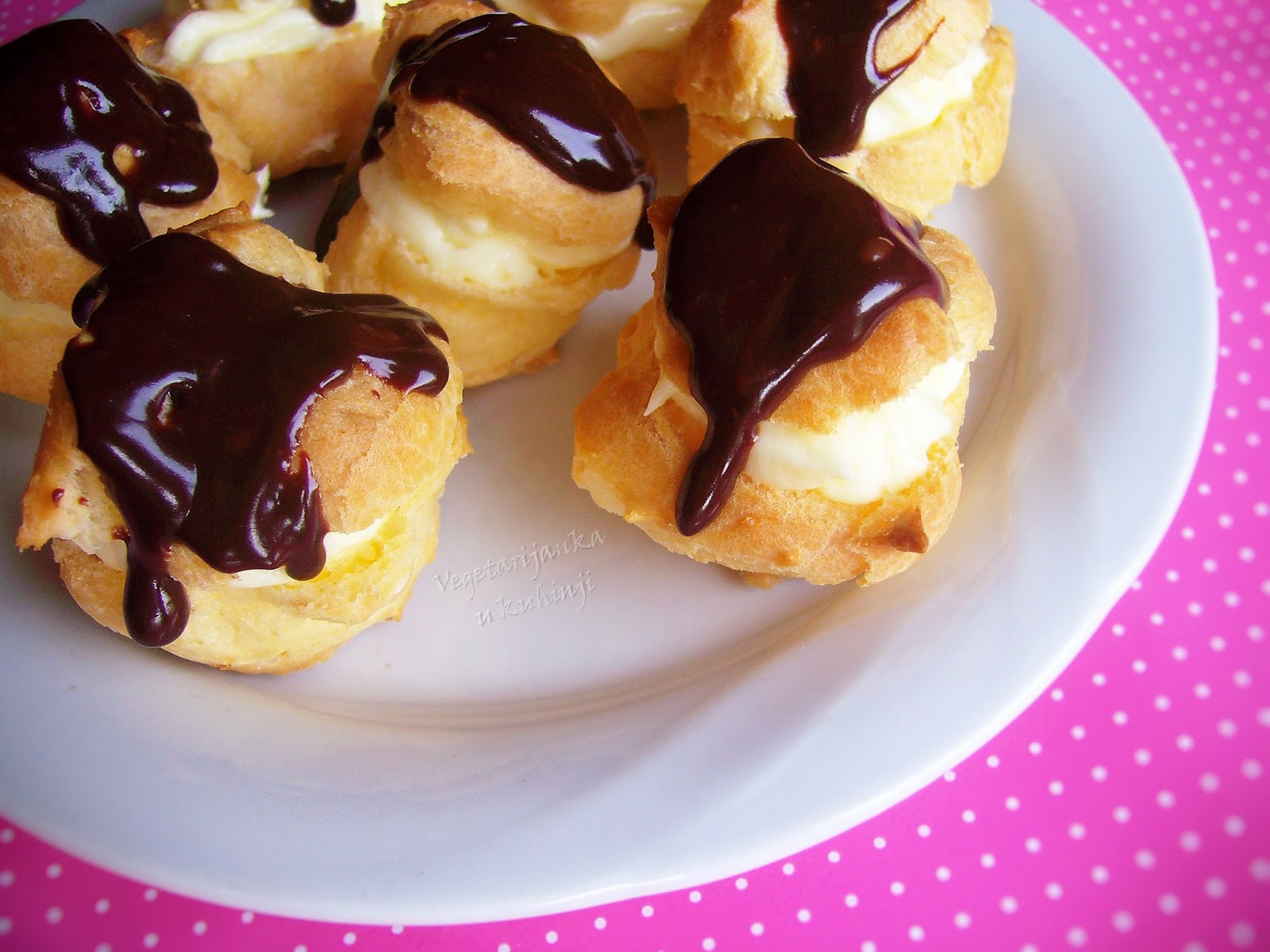 Profiterole