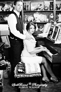 SpellBound Photography Aubree Walker