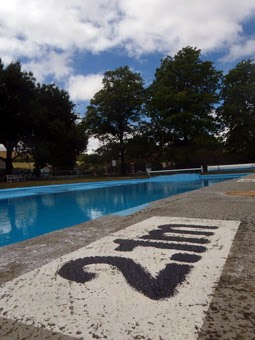 Learn to swim at Bushy Park - New Norfolk News