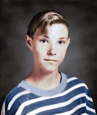 HOLKAMUSIC - muzyczny odlot fest!: Pearl Jam-"Jeremy"