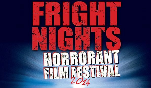 Τα πρώτα teaser poster για το Horrorant Film Festival ‘FRIGHT NIGHTS ...