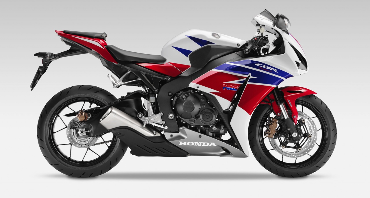 Top 10 Sports Bikes ~ TOP 10